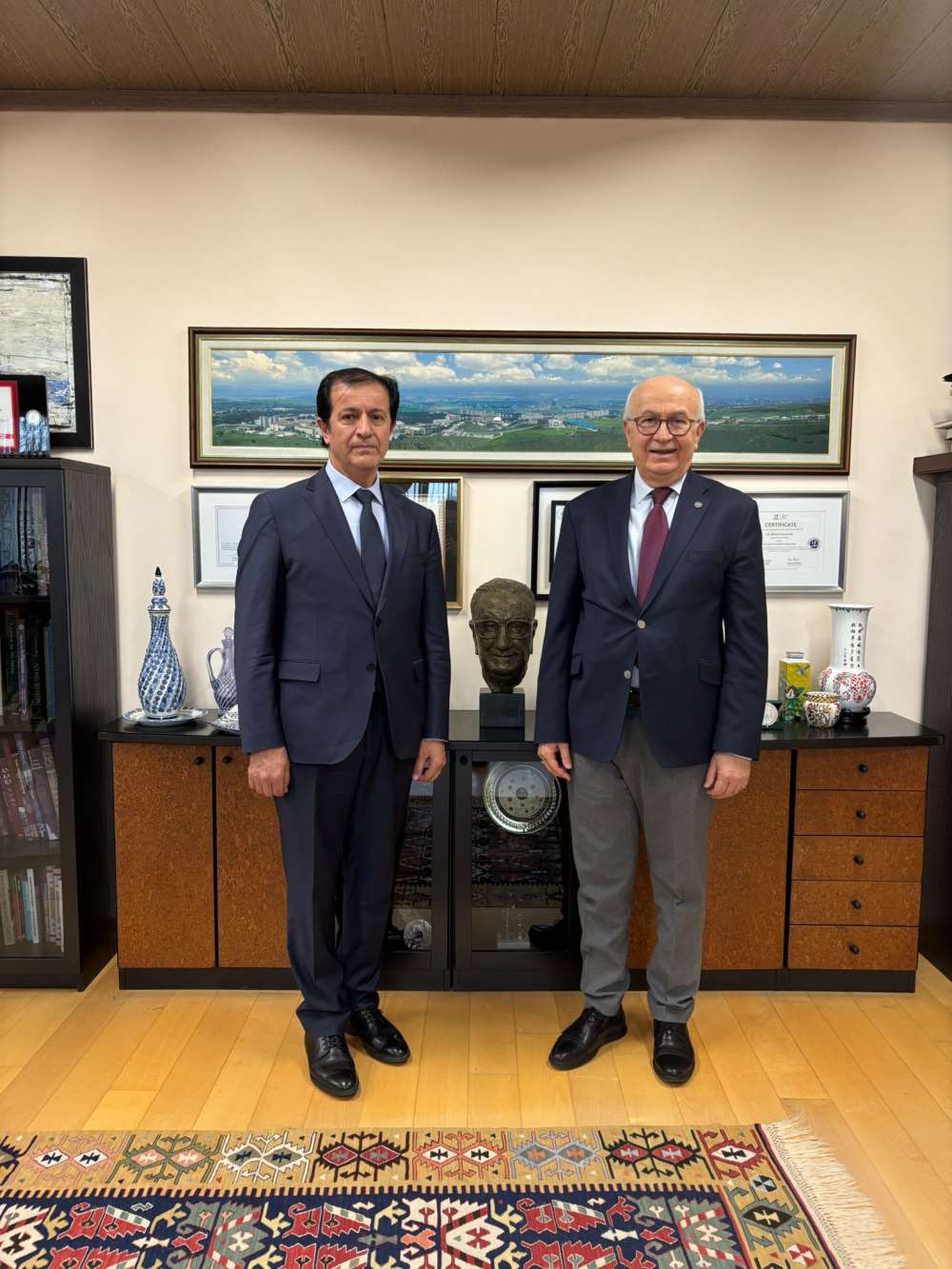 Ardahan Üniversitesi